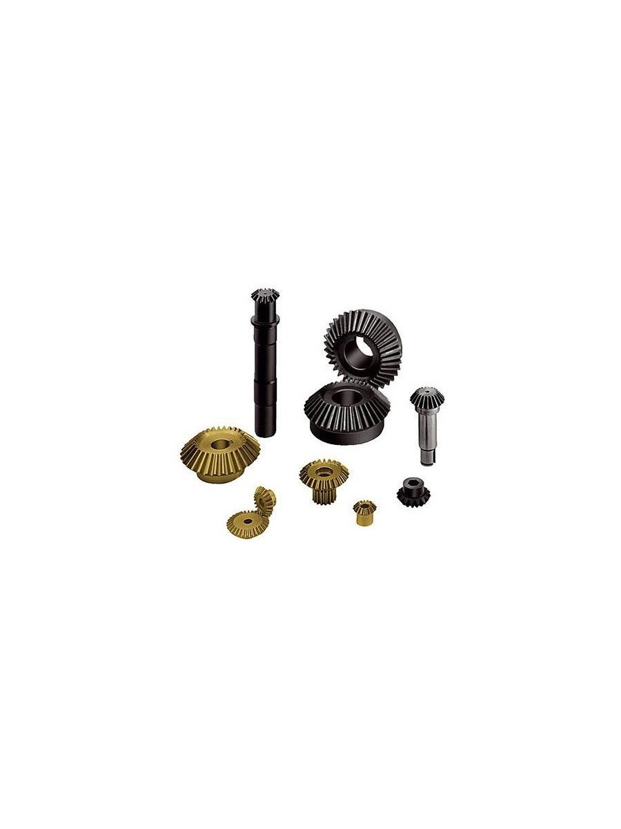 Buy Small Module Bevel Gear from Shenzhen Taixin Precision Co.,Ltd ...