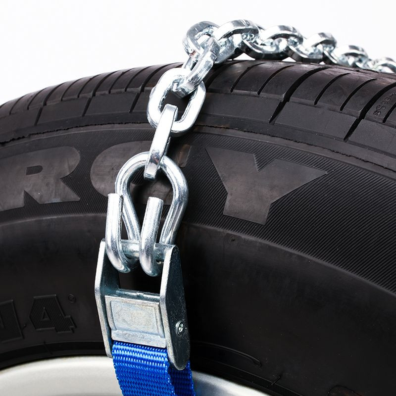 Buy Emergency Snow Chain from Zhejiang Pujiang Bohu Chain Stock Co ...