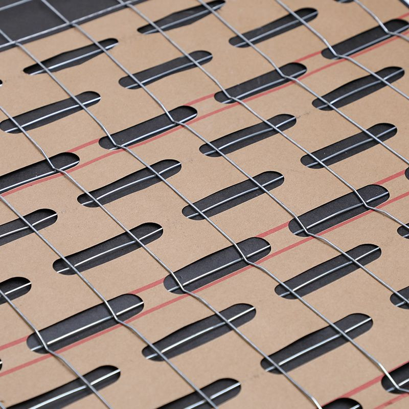 Buy K-lath With 60min Paper(kl) from Anping County Wusheng Hardware ...