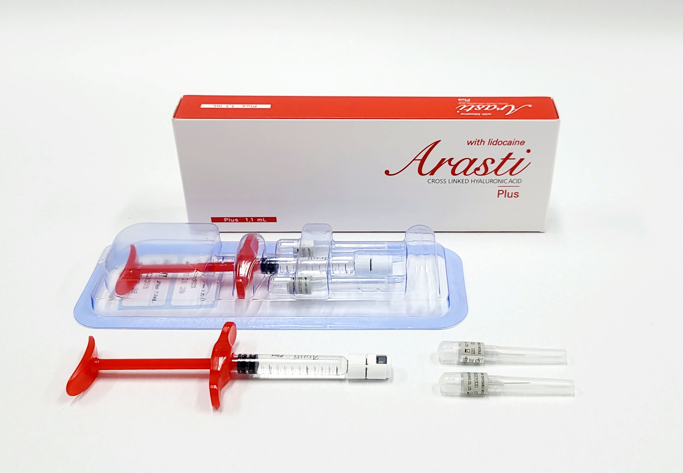 Buy Arasti Filler from Feel Korea Co.,Ltd., South Korea | Tradewheel.com