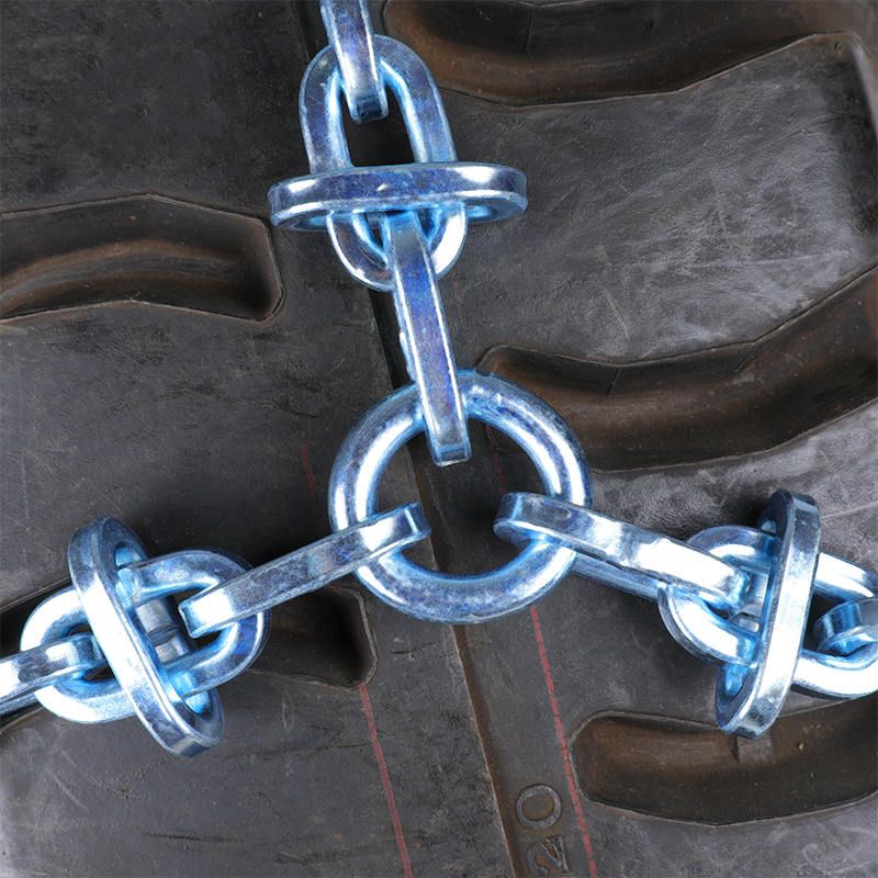 Buy Emergency Snow Chain from Zhejiang Pujiang Bohu Chain Stock Co ...