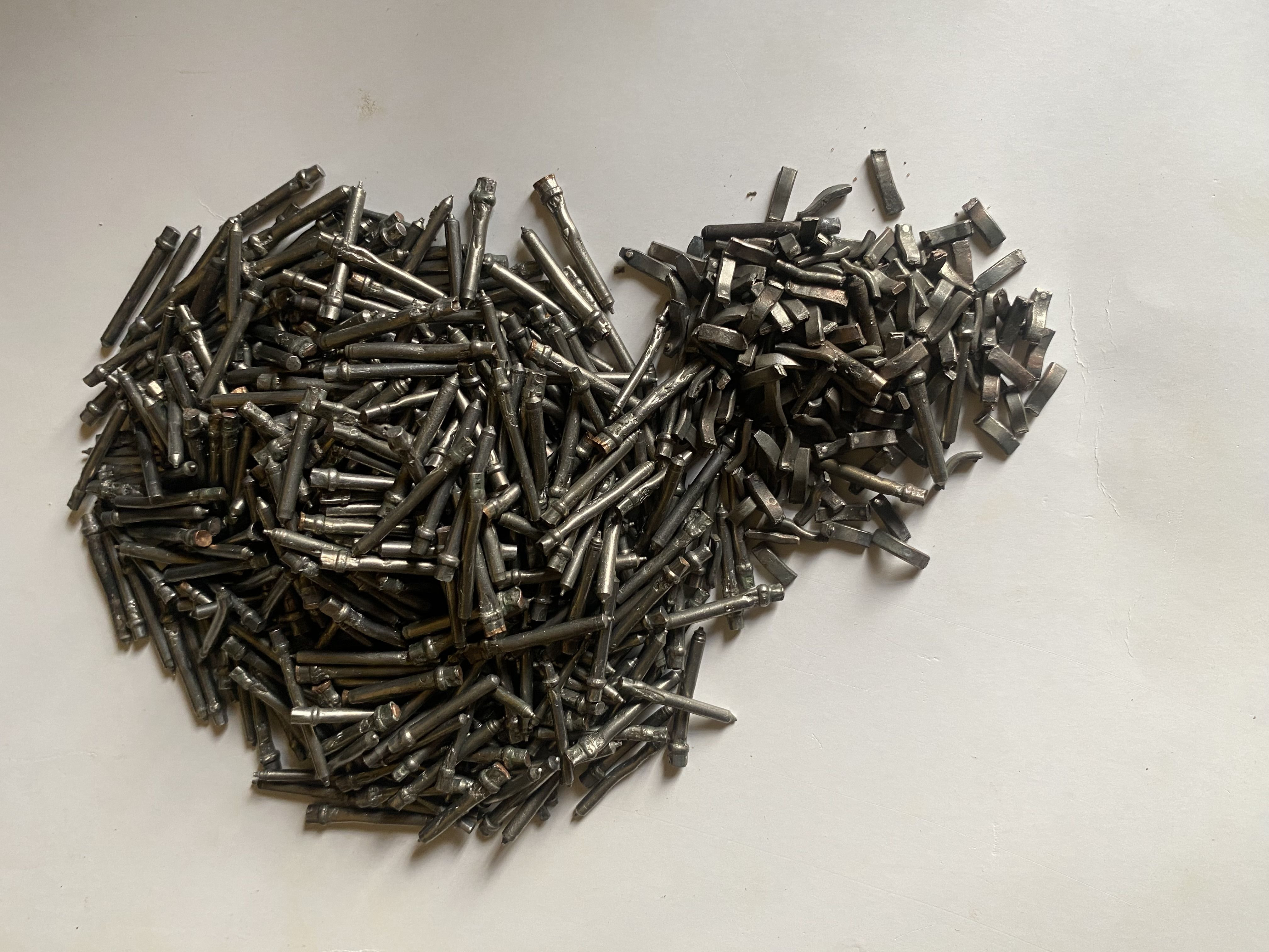 Buy Iridium Metals from Individual, Nigeria | Tradewheel.com
