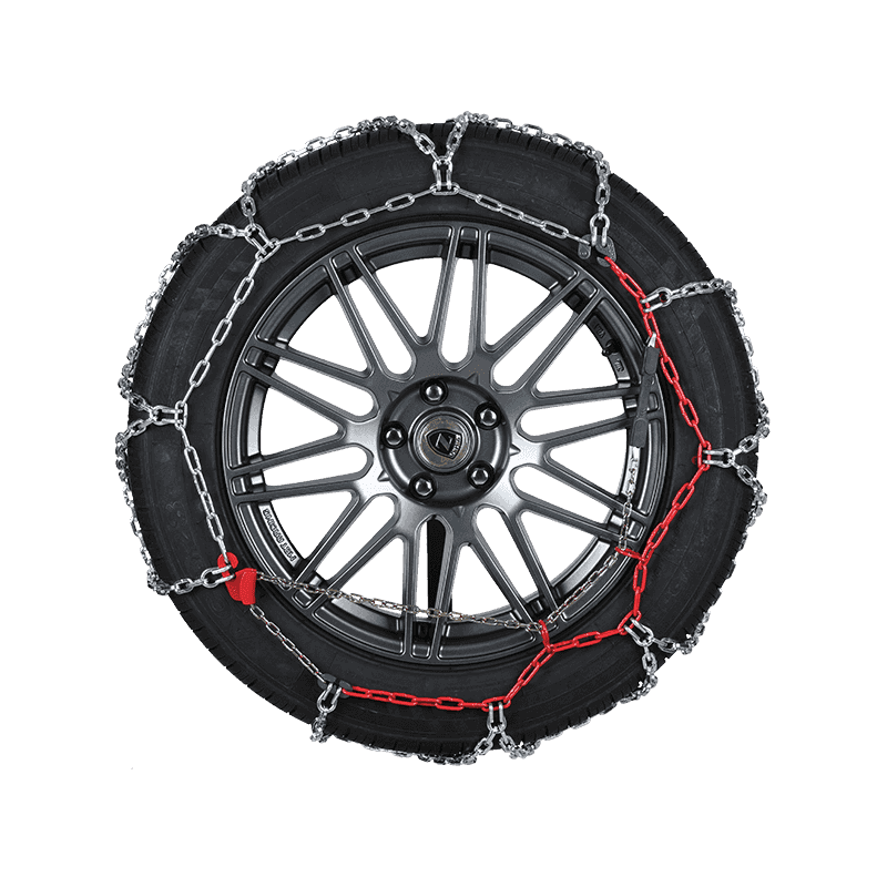 Buy Emergency Snow Chain from Zhejiang Pujiang Bohu Chain Stock Co ...