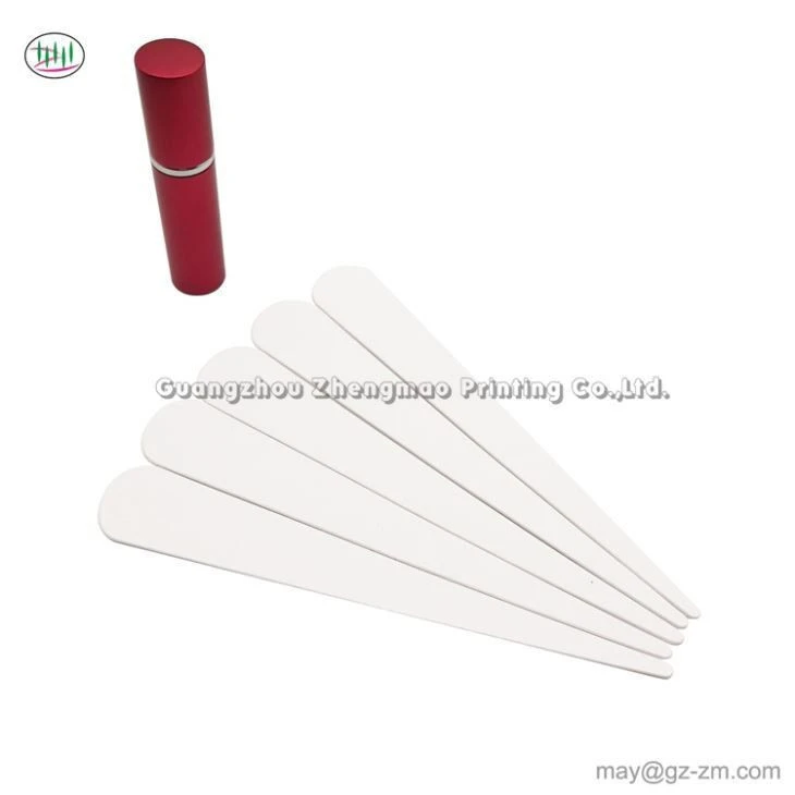 Buy Fragrance Paper Blotter Cards For Perfume Essential Oil Absorbent ...