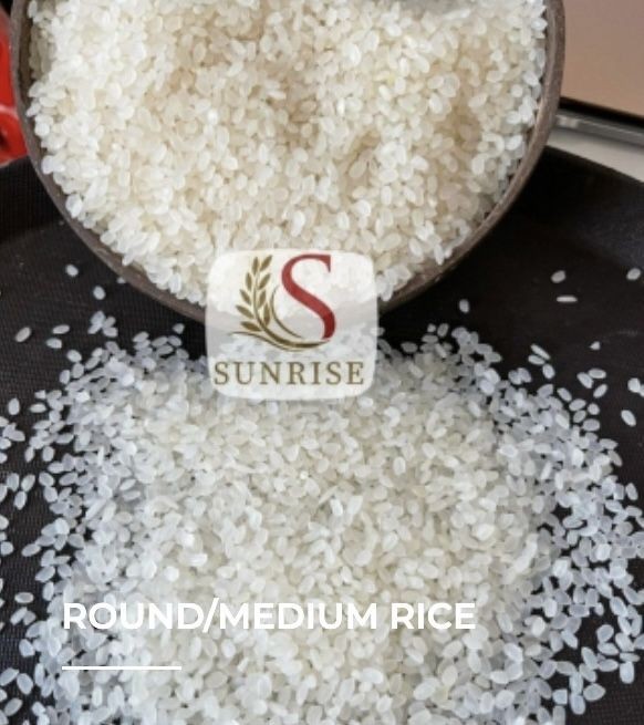 Buy Medium Rice from Sunrise Ins Group, Vietnam | Tradewheel.com