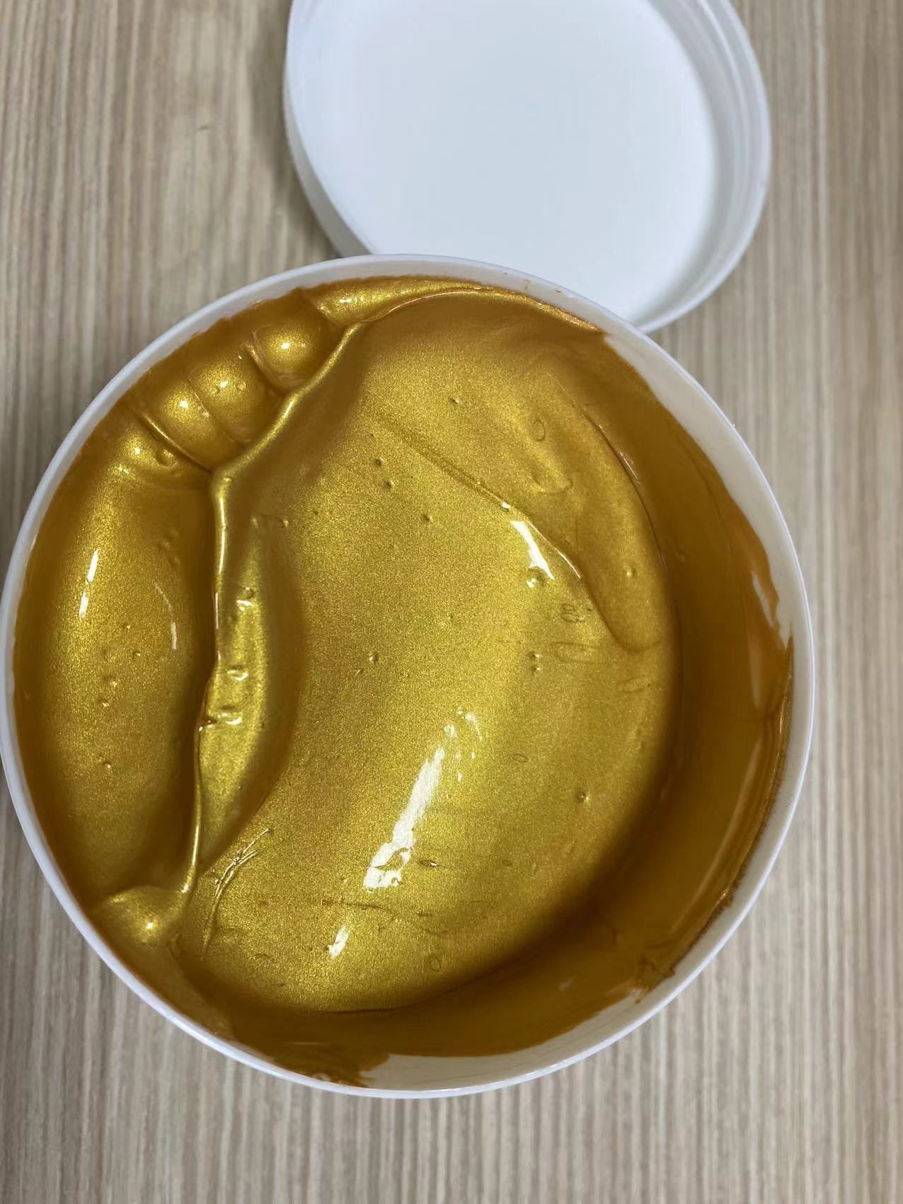 Buy Screen Textile Printing Paste from Hai Ao textile printing Material ...