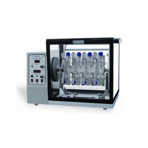 Buy Manual Syringe Sampler With Adjustable Cannulas from Electrolab ...