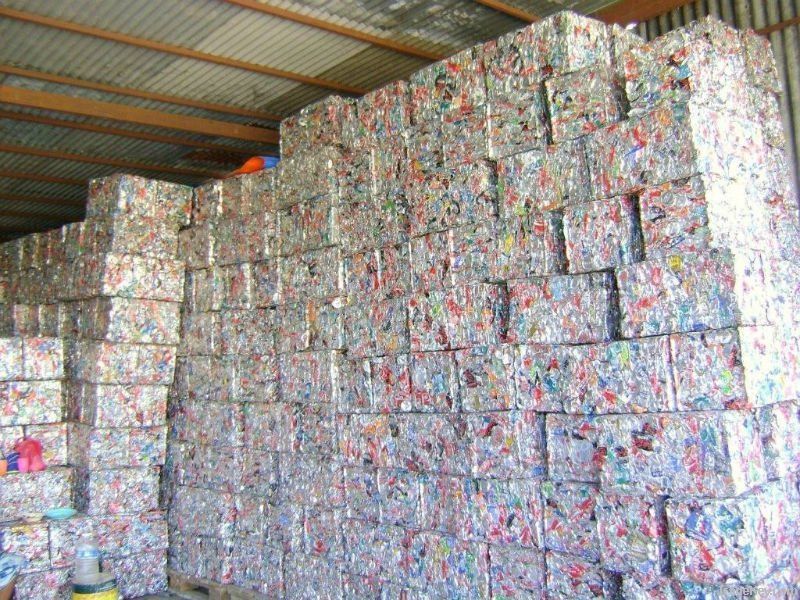 Buy Top Supplier Of Used Beverage Cans (ubc) – Export Quality from MOSS ...