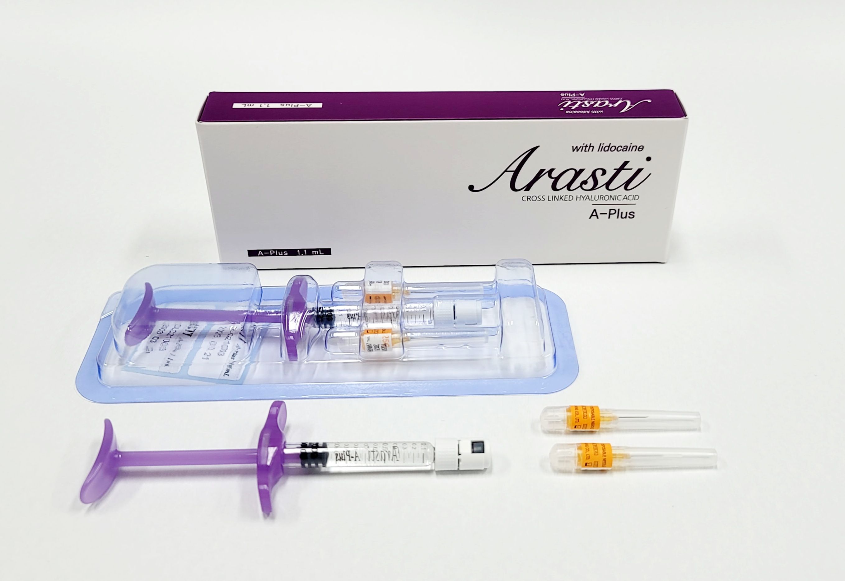 Buy Arasti Filler from Feel Korea Co.,Ltd., South Korea | Tradewheel.com
