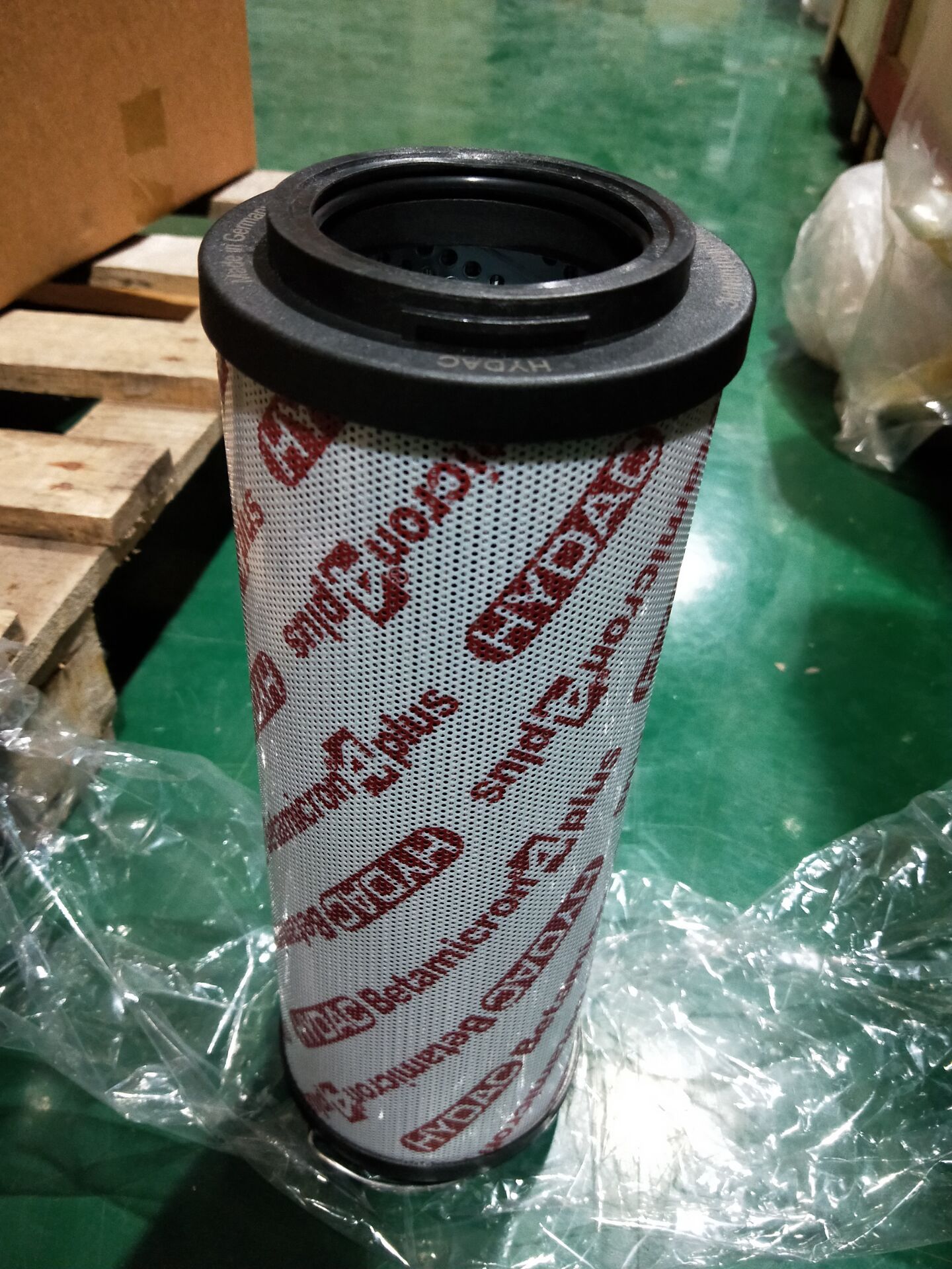 Buy 0660r Series Return Line Filter Elements 0660r010bnhc from Xinxiang ...