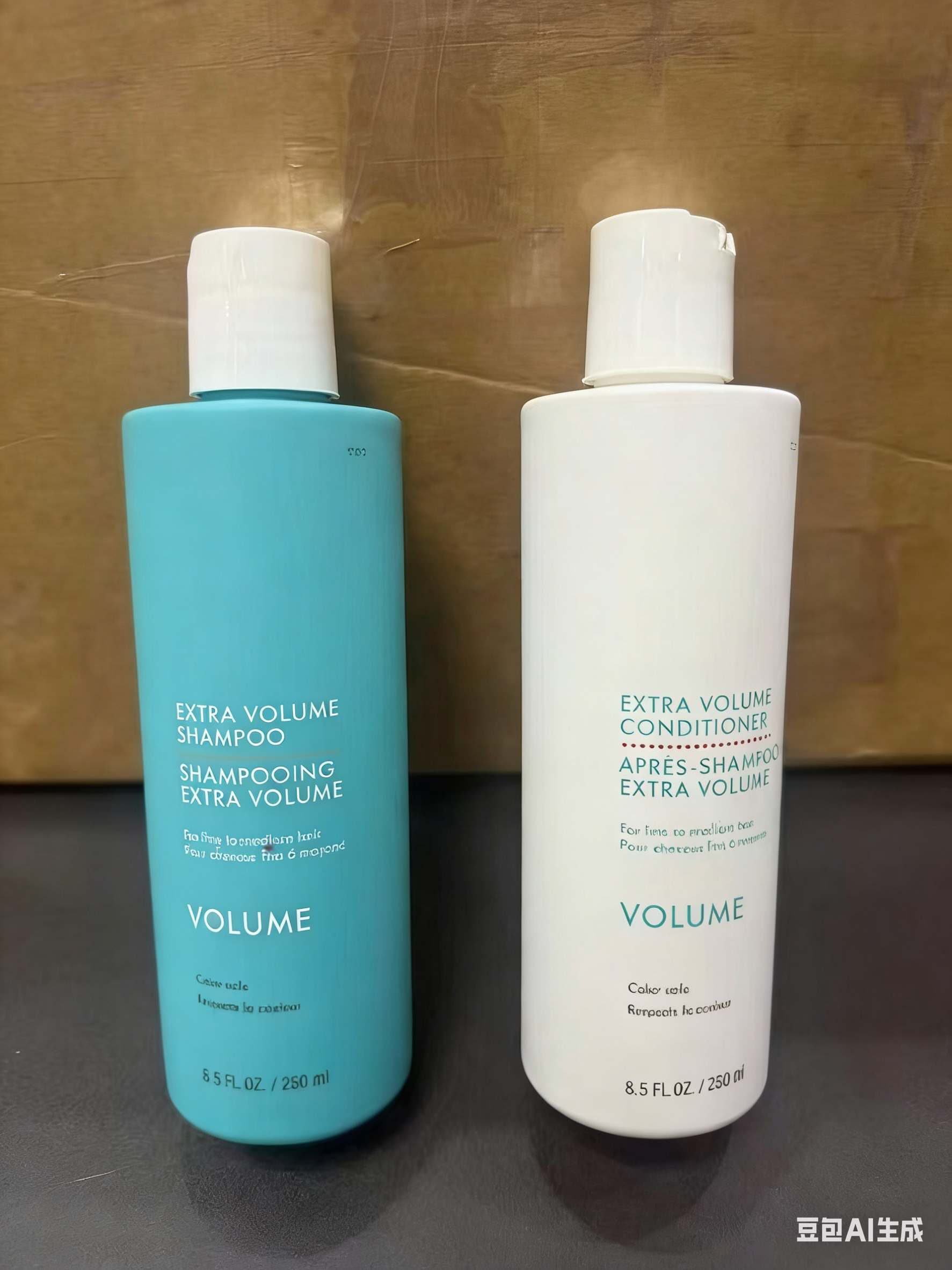 Buy Extra Volume Shampoo from Dongguan Chang'an Codex Trading Co., Ltd ...