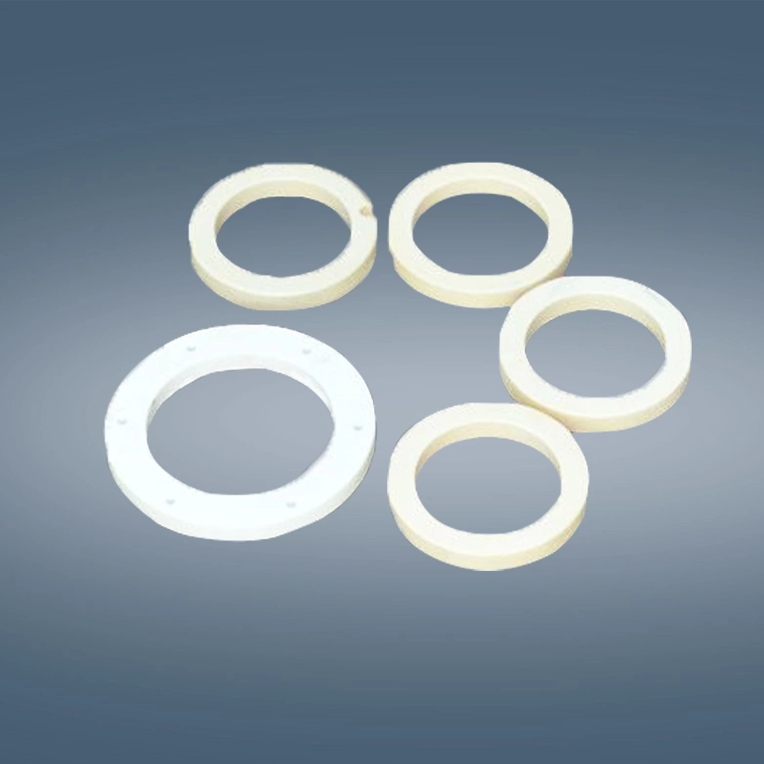 Buy Insulator Ring from Shanghai Kessen Ceramics Co., Ltd., China ...