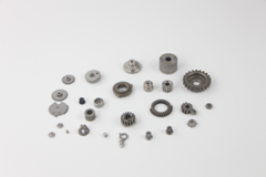Buy Powder Metallurgy Metal Injection Molding Premium Parts from ...