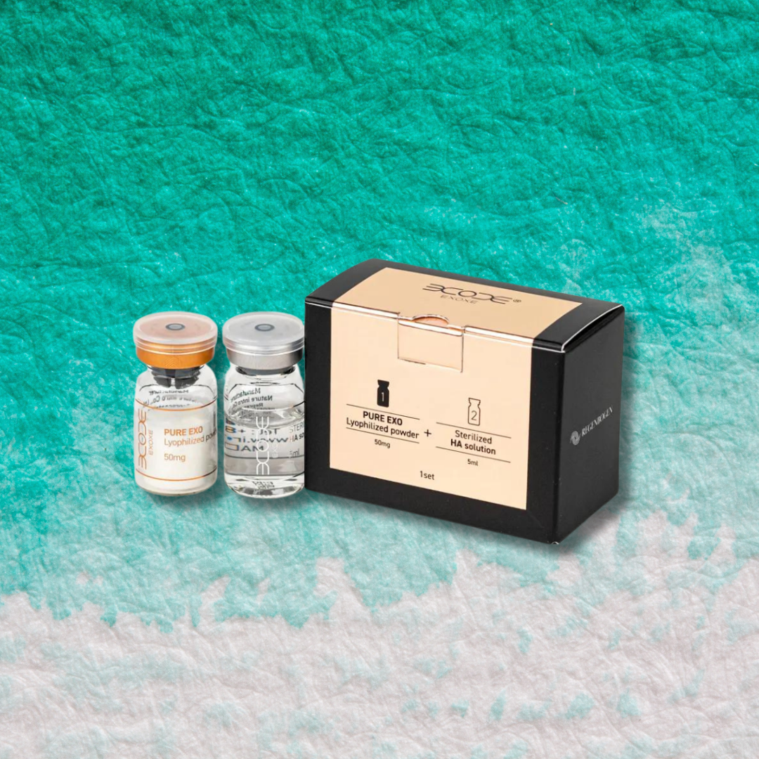 Buy Skinbooster Exosome Exoxe from Lookup Medical, South Korea | Tradewheel.com