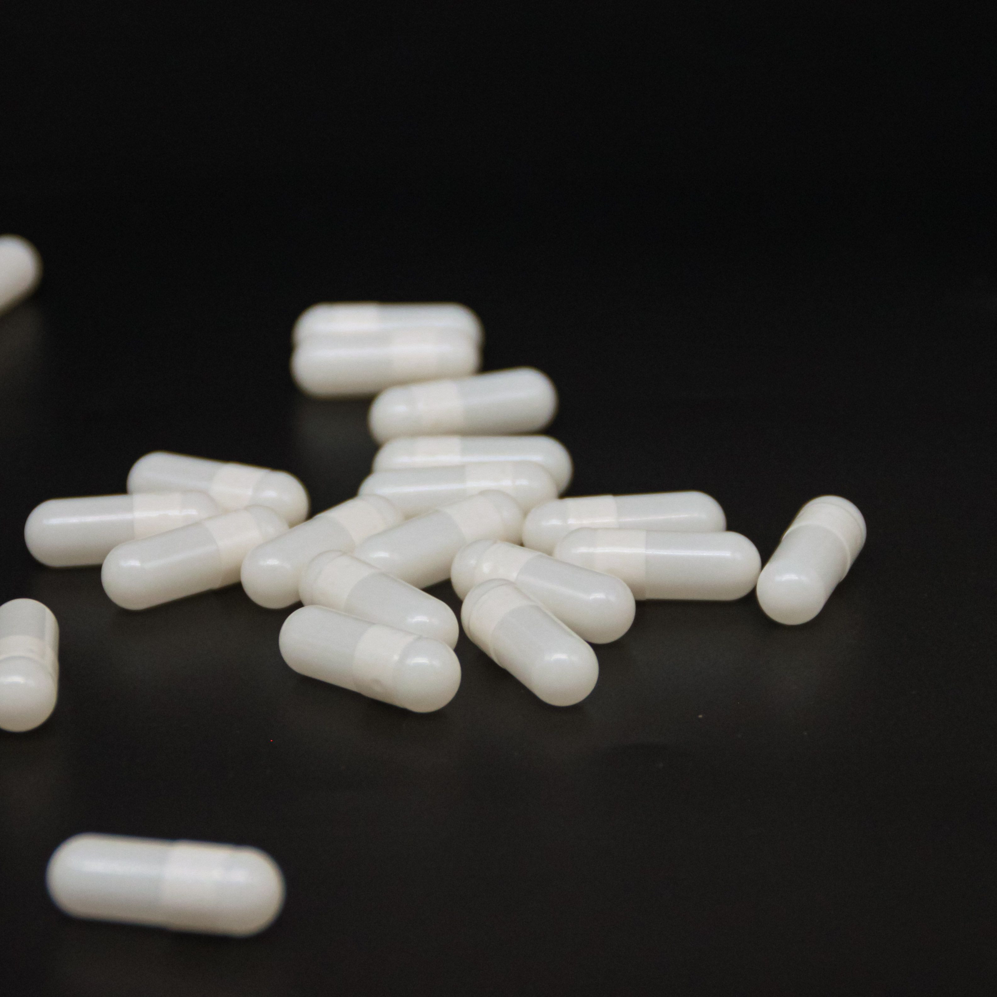 Buy 0# Enteric-coated Capsules from Company - Wecaps, China ...