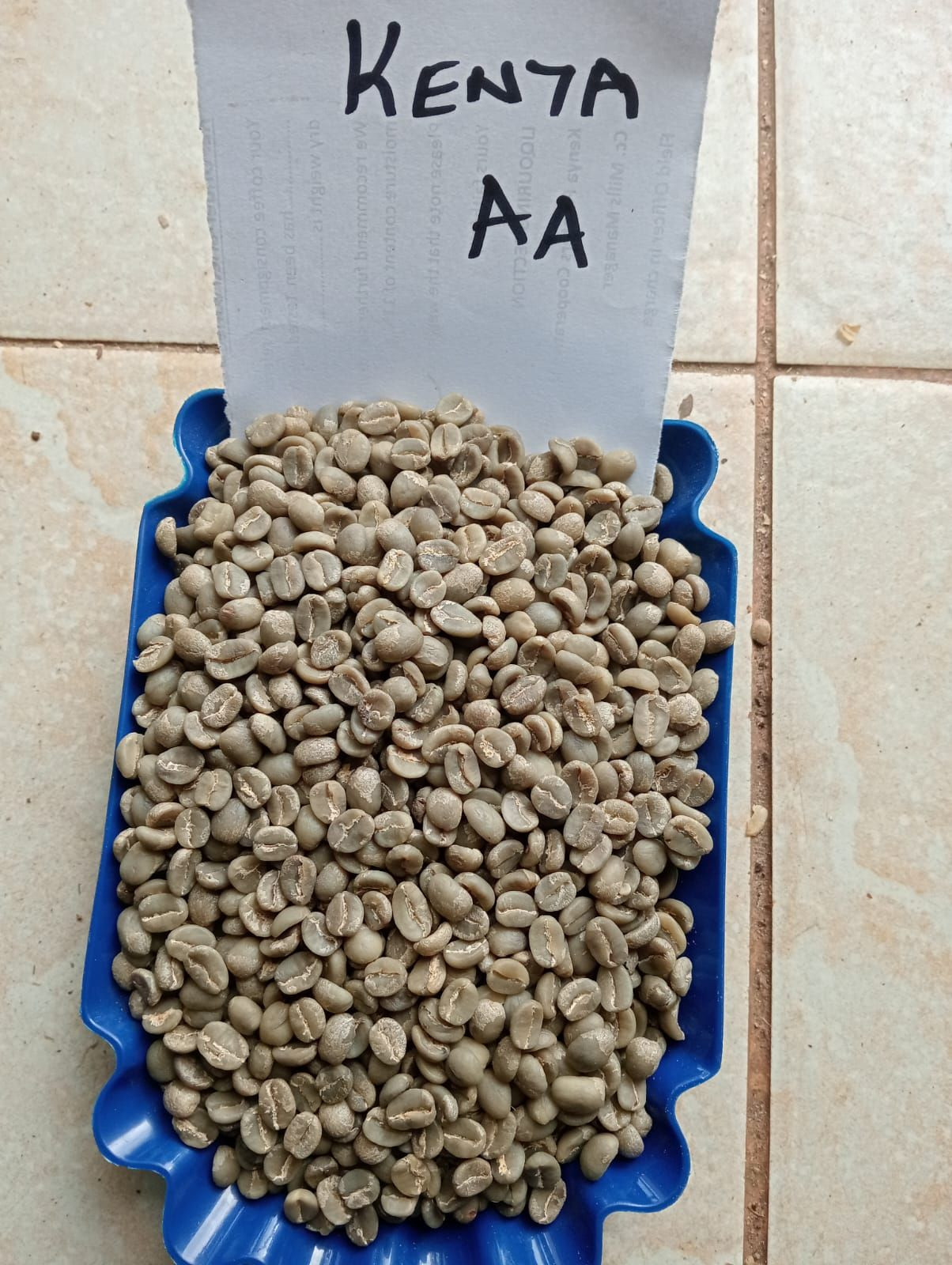 Buy Tin Ore, Iron Ore, Copper Ore, Tea, Coffee. from Stephen Philip ...