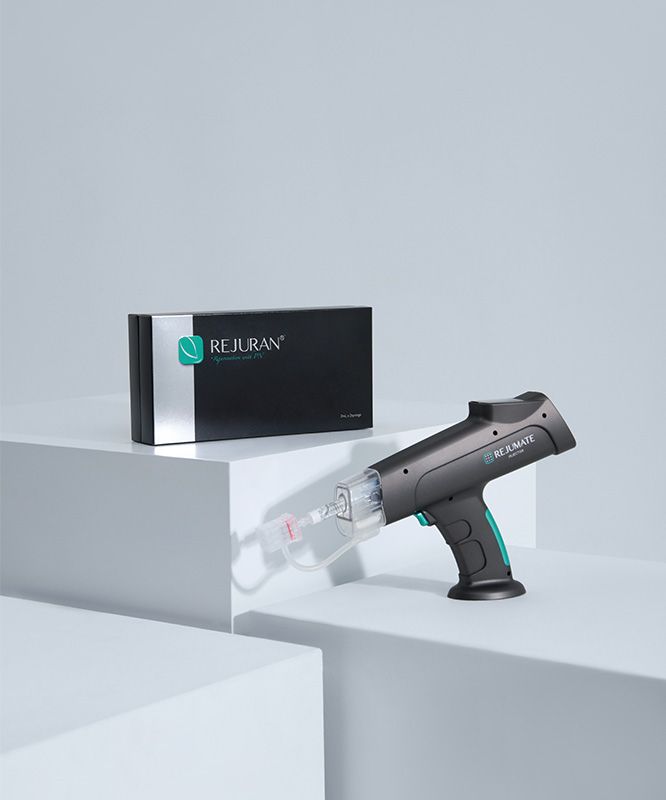 Buy Rejumate Injector from Golden Toad Co Ltd, South Korea | Tradewheel.com