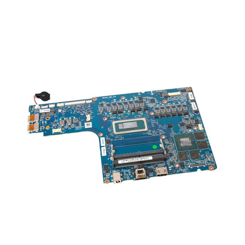 Buy Industry Laptop Motherboard Customization And Processing Services ...
