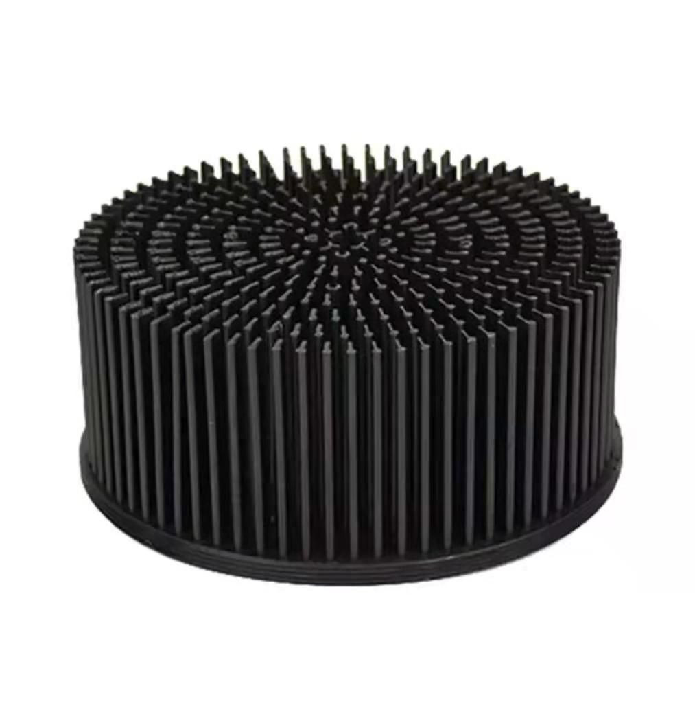 Buy Pin Fin Heatsink from Zhaoqing Guolv Metalware Co.,Ltd, China ...