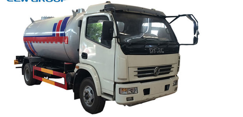Buy China Lpg Tank Truck,3 Bpw Axles 16000gallon 60cbm Lpg Tank Semi ...