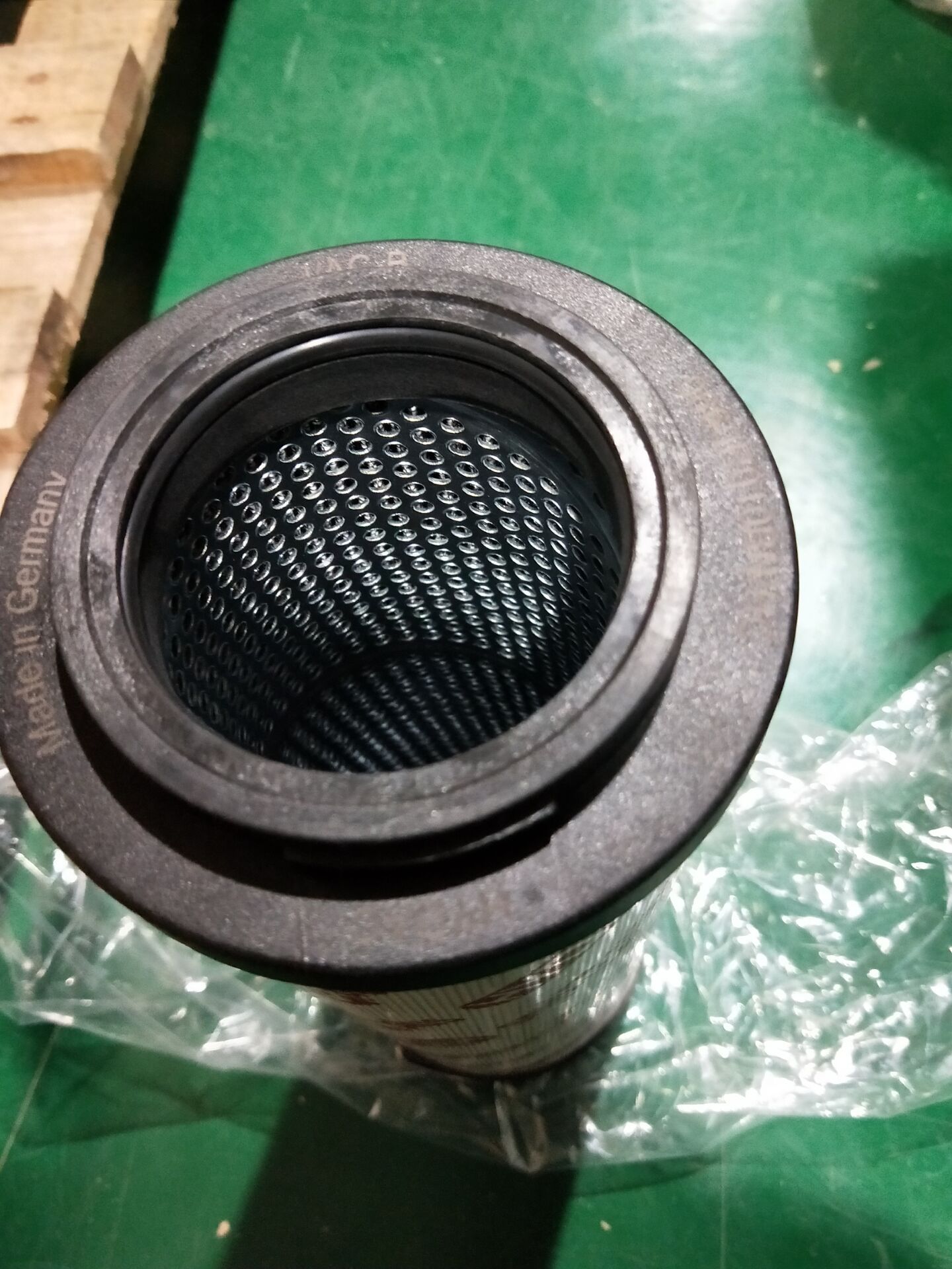 Buy 0660r Series Return Line Filter Elements 0660r010bnhc from Xinxiang ...