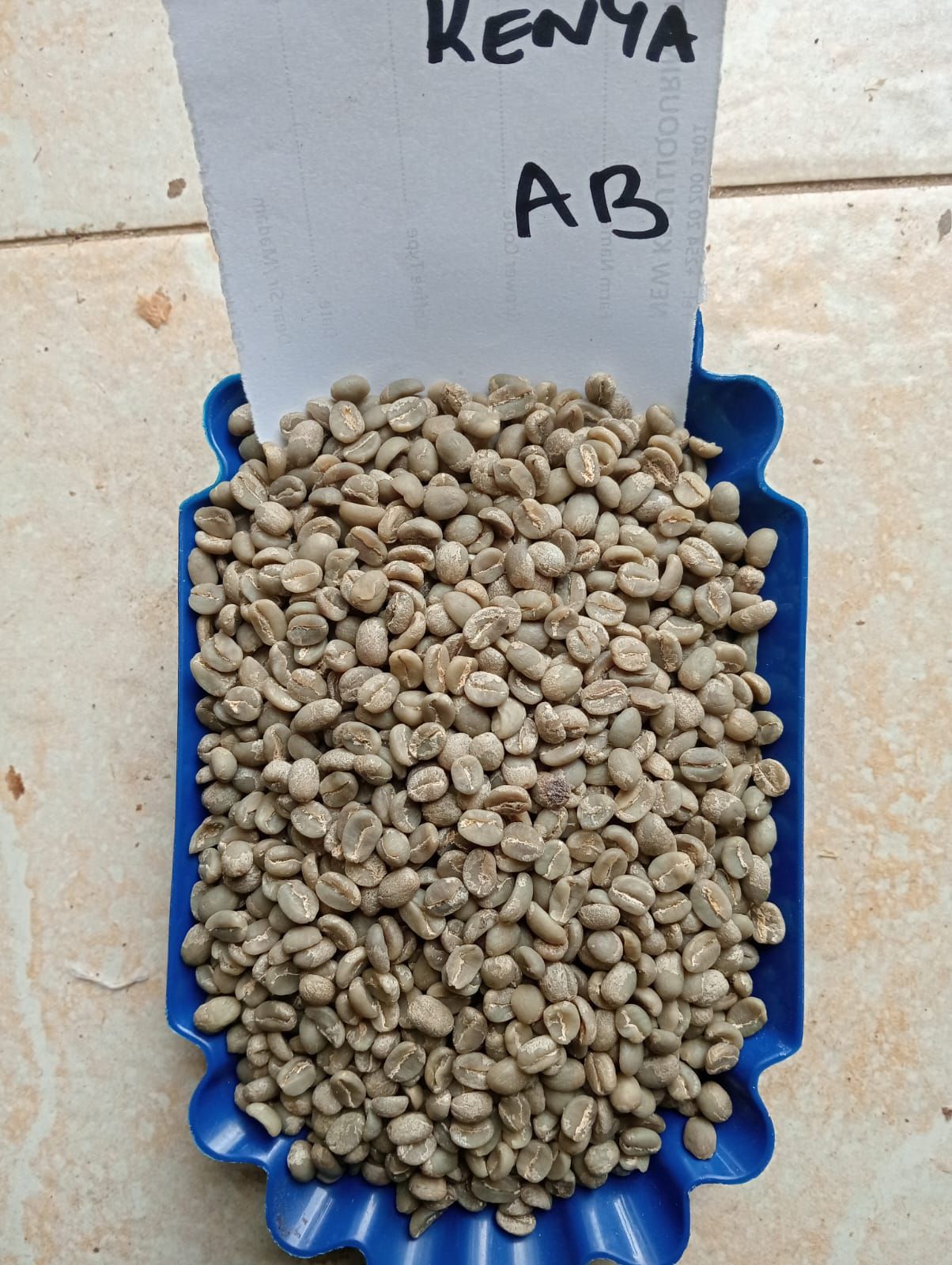 Buy Tin Ore, Iron Ore, Copper Ore, Tea, Coffee. from Stephen Philip ...