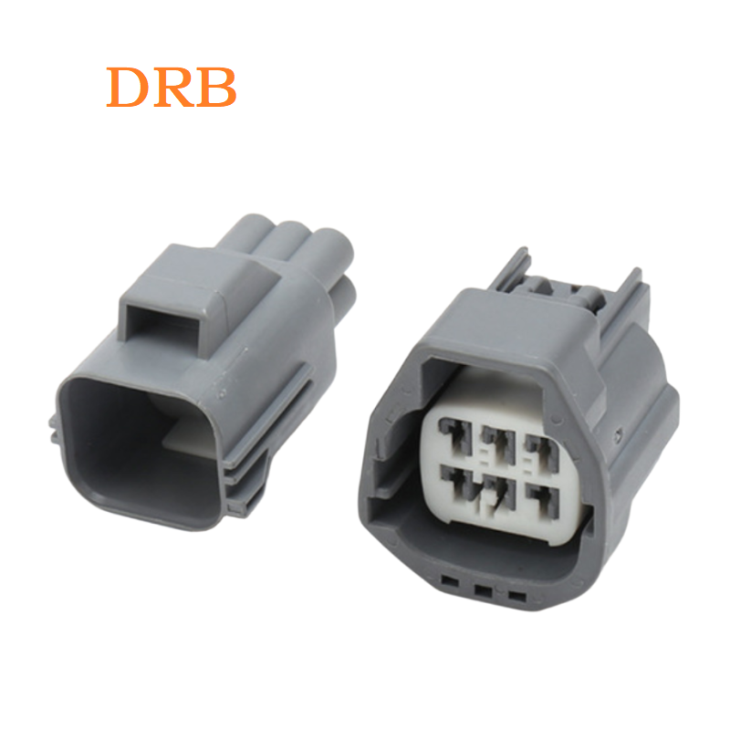 Buy Connector 7283-5553-10 Drb Housing 7282-5553-10 Wire Harness ...