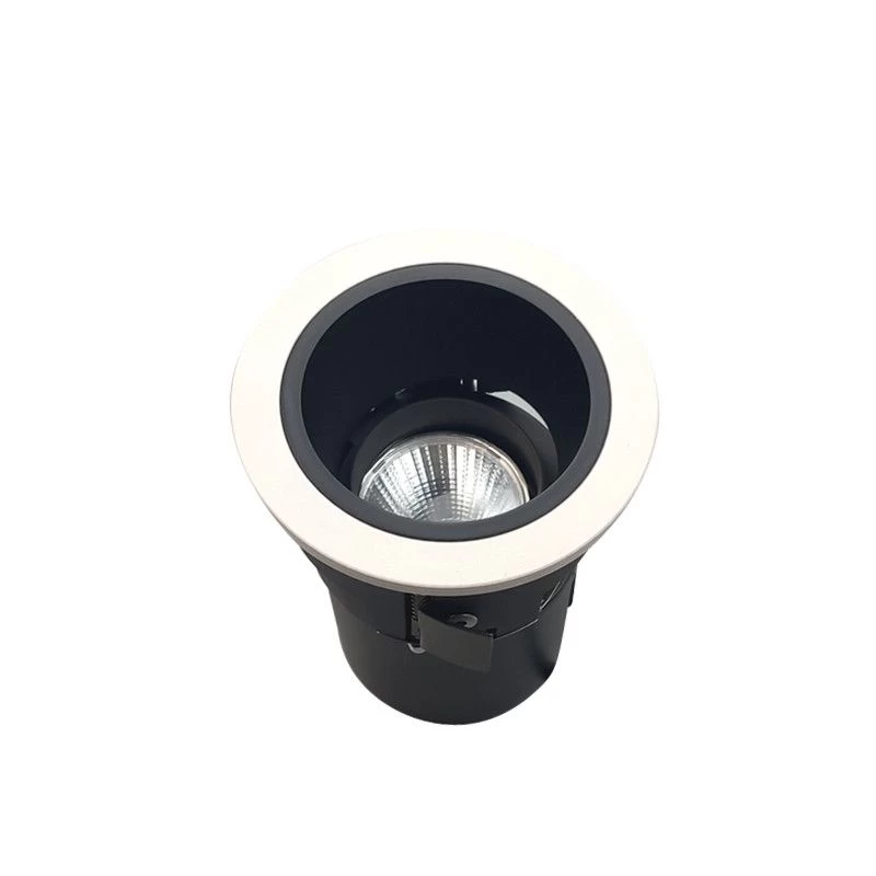 Buy 7w-18w Dimmable Led Downlight For Hotel from Guangzhou BREE ...