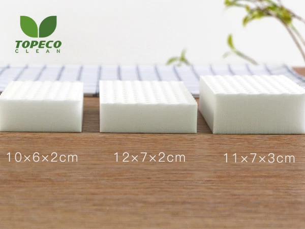 Buy Melamine Cleaner Magic Sponge Eraser For Household Cleaning from ...