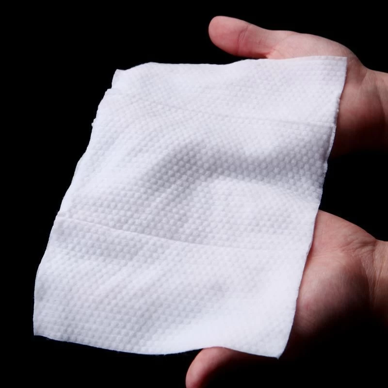 Buy Spunlace Nonwoven Fabric For Hand Wipes from Jiangsu Ever ...