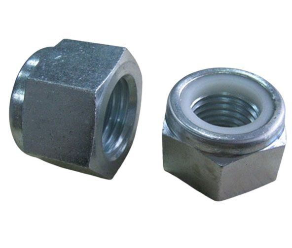 Buy Iso 7041 Gr. 9, 12 / Iso 7719 Gr.5, 8, 10 Locking Nuts 2023 from ...