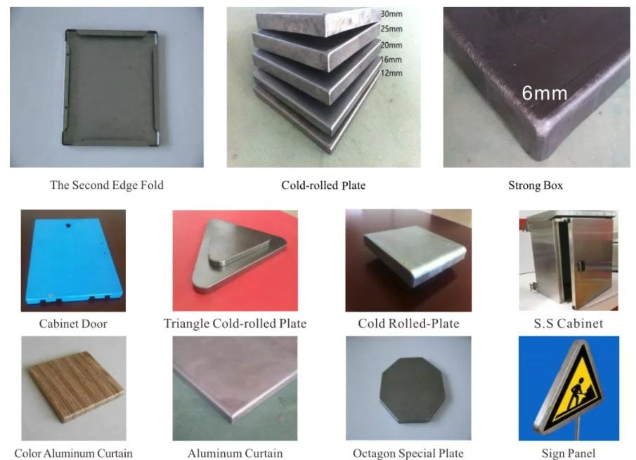 Buy Corner Rounding Machine from Maanshan Rizhen Machinery Technology ...