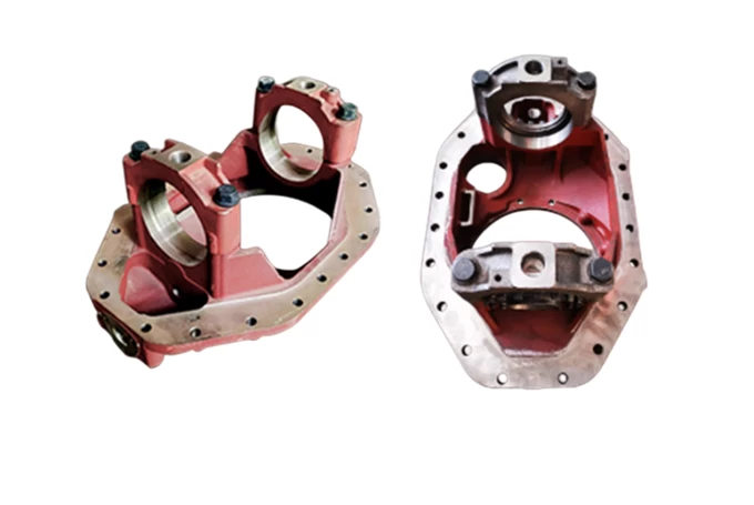 Buy 205 Reducer Shell With Gland Assembly from Qingdao Xiefeng ...