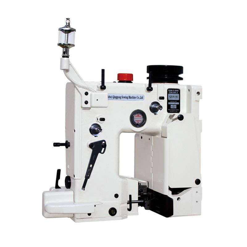 Buy Ds-9c High-speed Bag Sewing Machine And Auto Bag Closer from Hebei ...