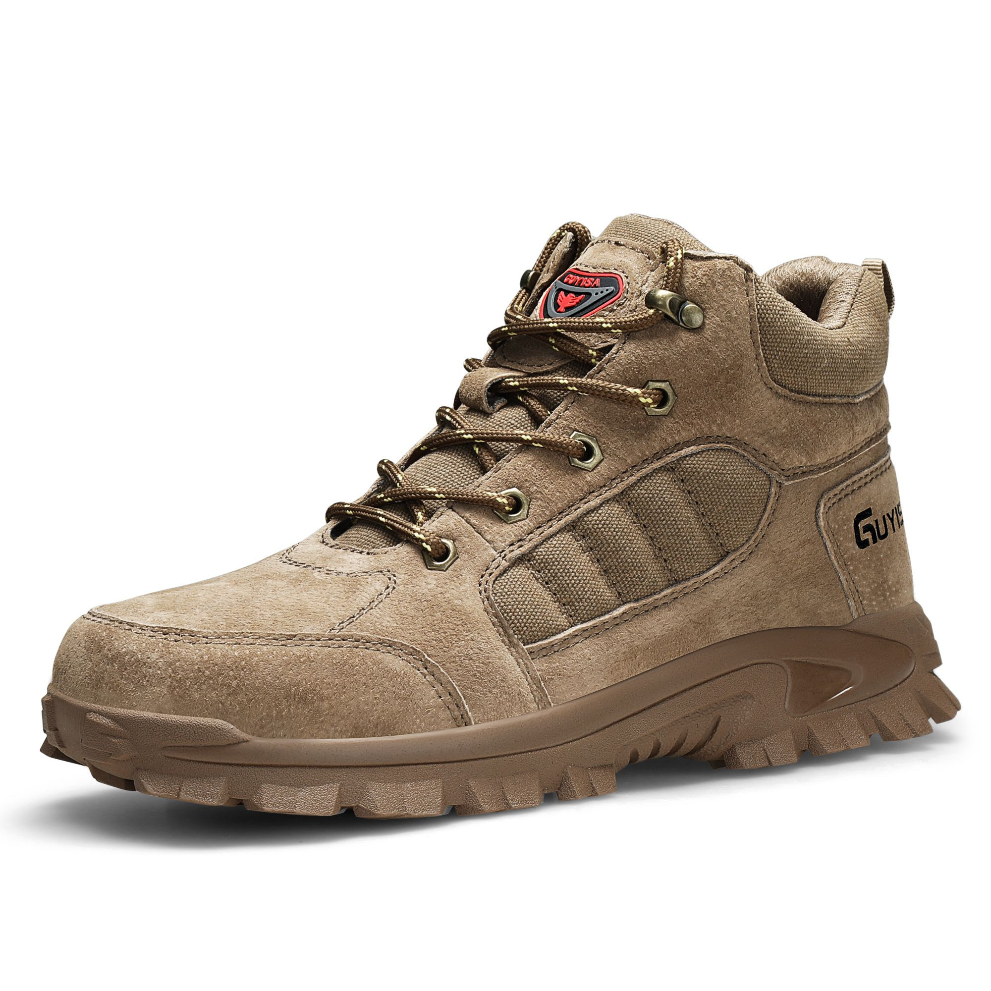 Buy Welding 6kv Electrical Insulation Plastic Steel Toe Safety Boots ...