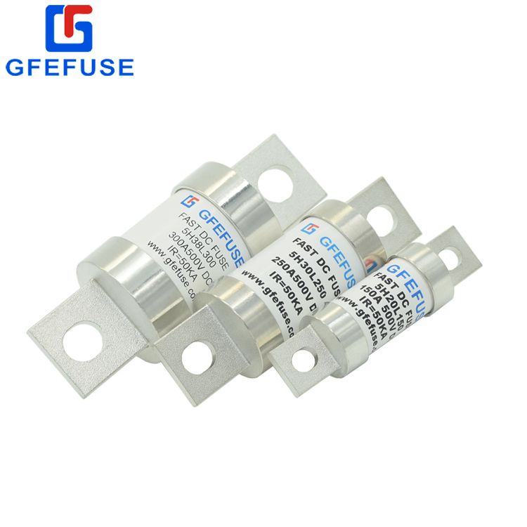 Buy Fuses Gpv Fuse from Dongguan Gongfu Electronics Co., Ltd, China ...