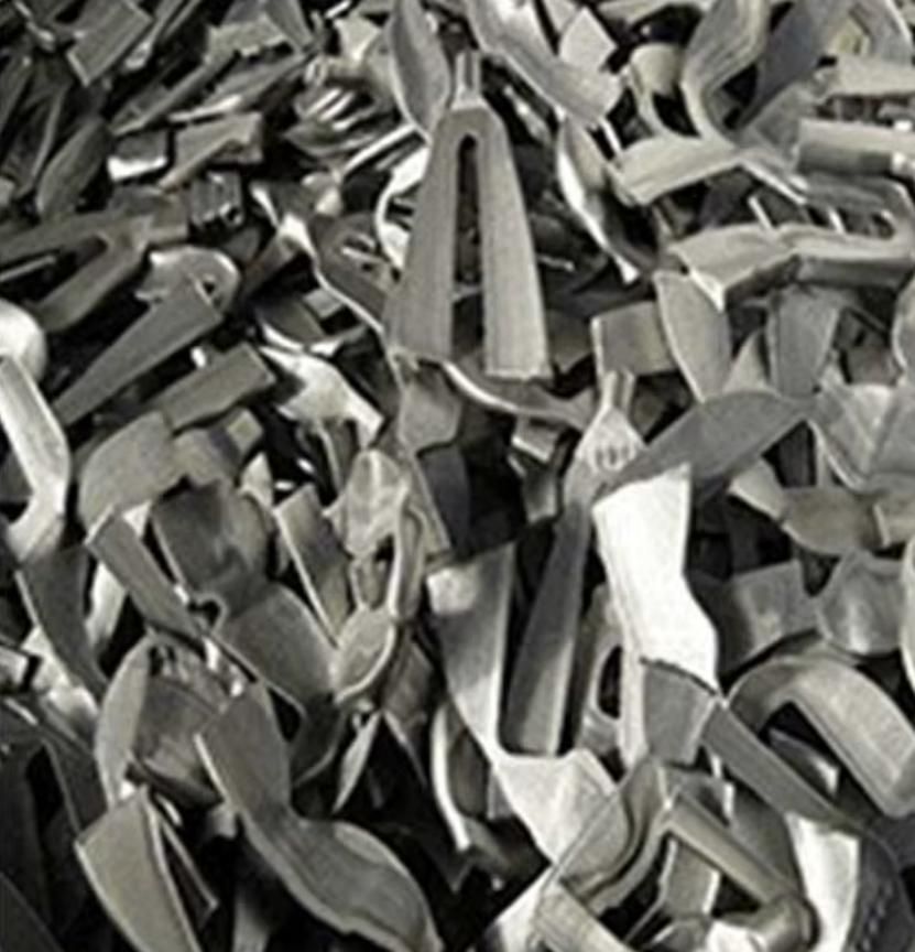 Buy For Sell Titanium Scrap In Bulk Clean Grade Used In Alloy ...
