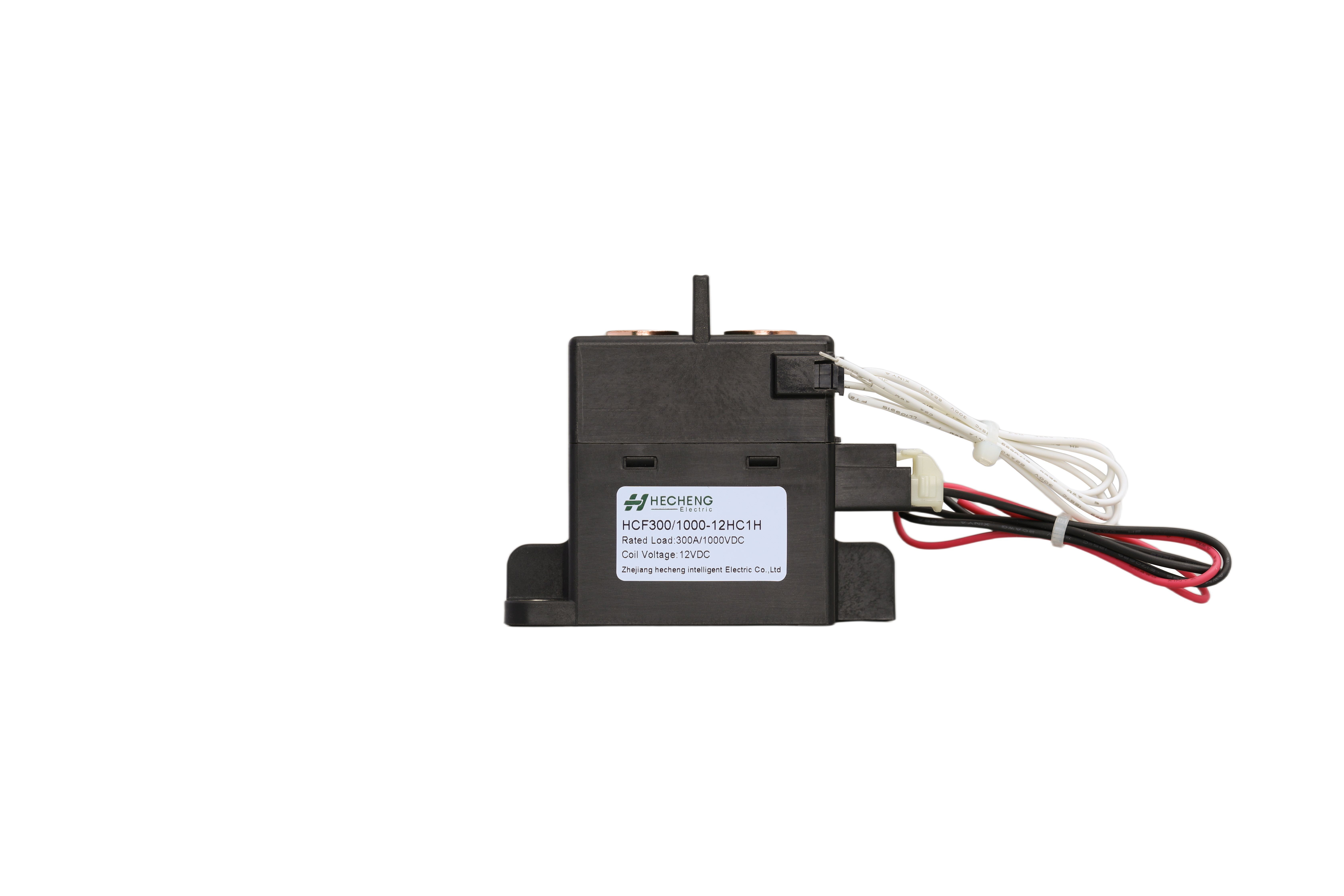 Buy Ul/ce/cb Certified Hvdc Relay/contactor, 300a, Load Voltage 450/800 ...