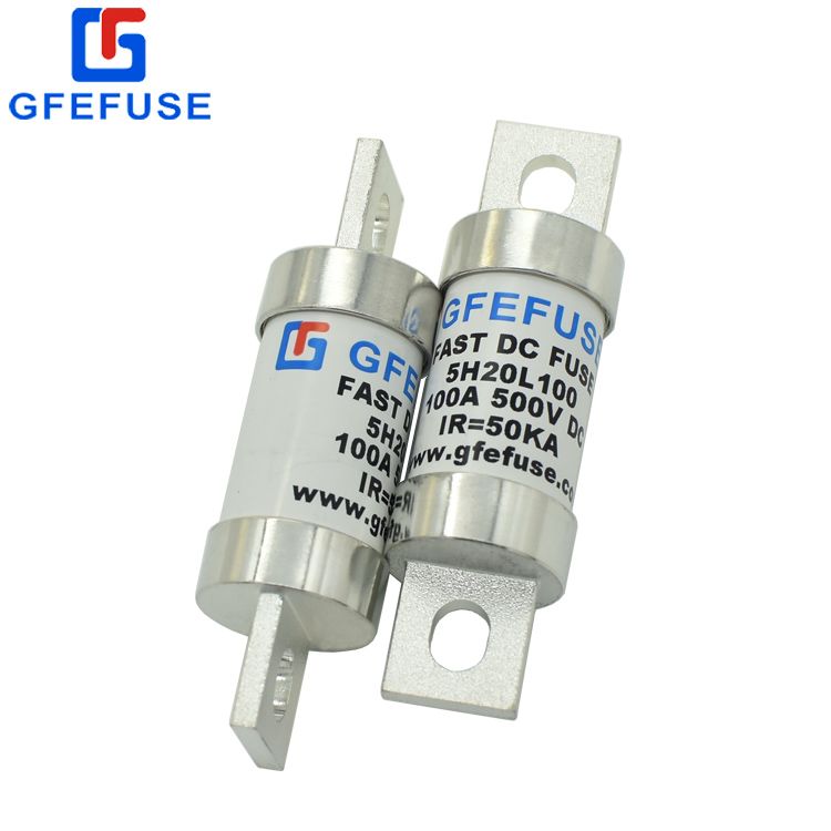 Buy Fuses Gpv Fuse from Dongguan Gongfu Electronics Co., Ltd, China ...