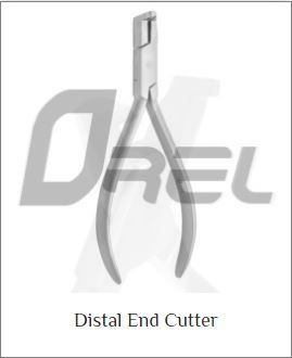 Buy Distal End Cutters from Orel Brands Industries, Pakistan ...