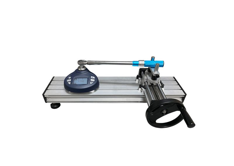 Buy Est-tt1 Manual Torque Measurement Test Stand from Mikrometry ...