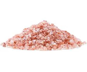 Buy Pink Salt from Blue Ribbon Mark, Pakistan | Tradewheel.com
