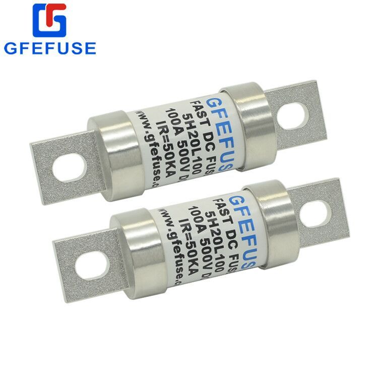 Buy Fuses Gpv Fuse from Dongguan Gongfu Electronics Co., Ltd, China ...