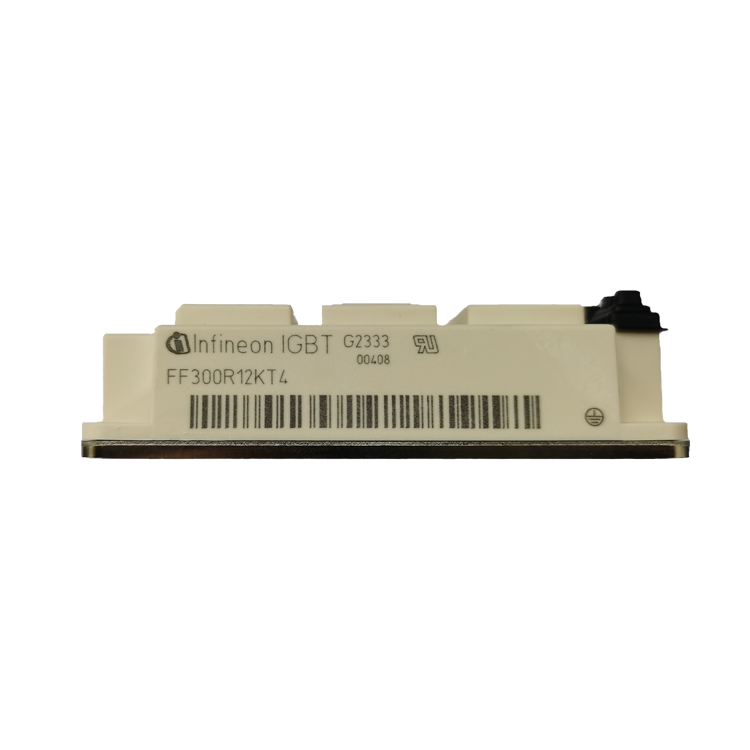 Buy Infineon Igbt Module Ff300r12kt4 from SIKEYUE SINGAPORE PTE. LTD ...