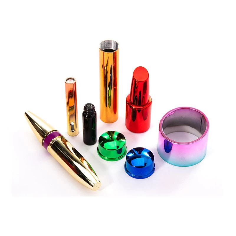 Buy Vacuum Plating With Trendy Color Printing from Elyts Holdings ...