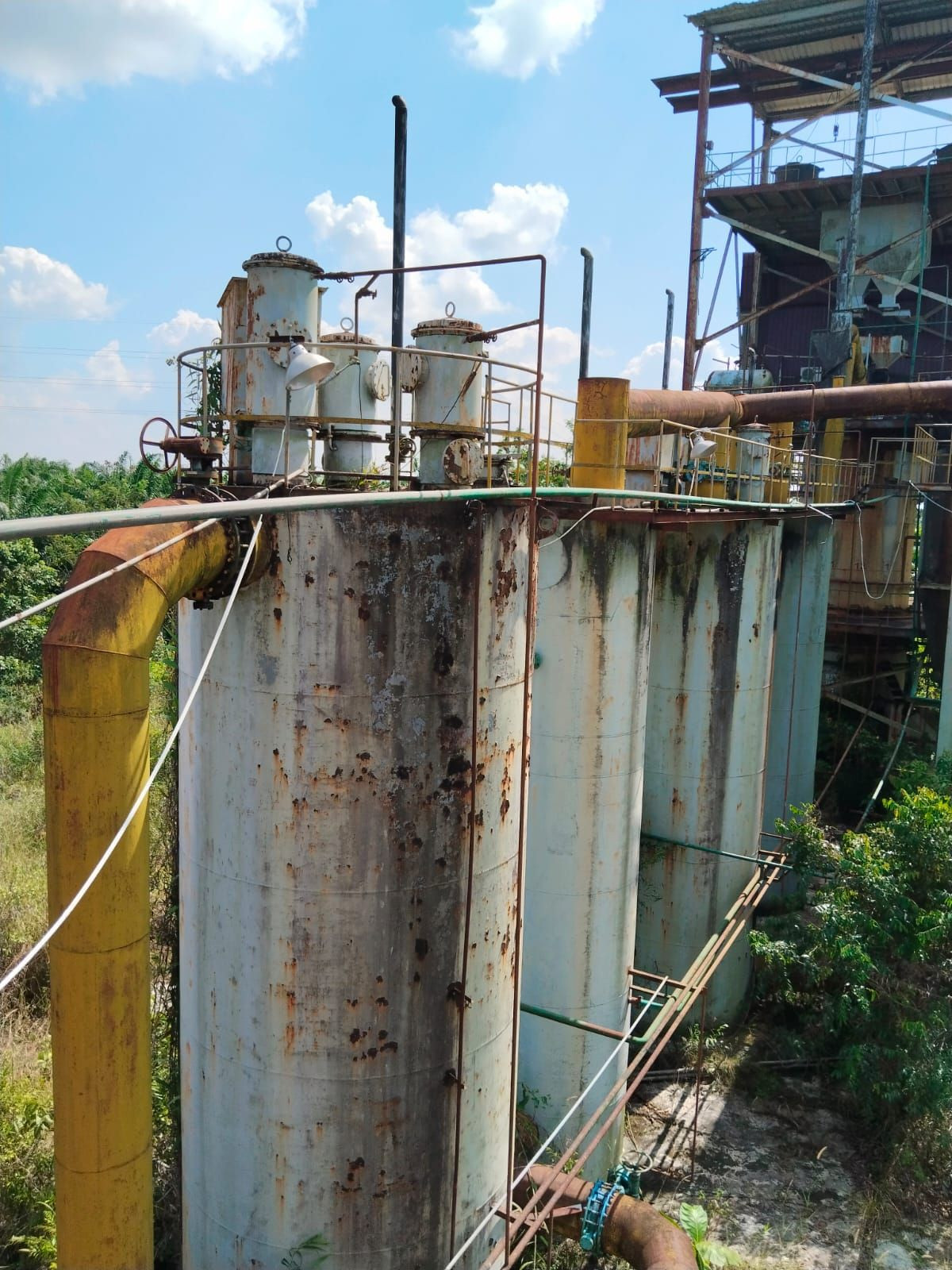 Buy Scrab from Private, Indonesia | Tradewheel.com