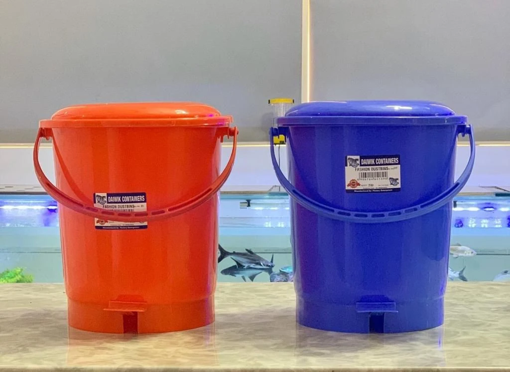 Buy Plastic Bins from Victory Enterprises, India | Tradewheel.com
