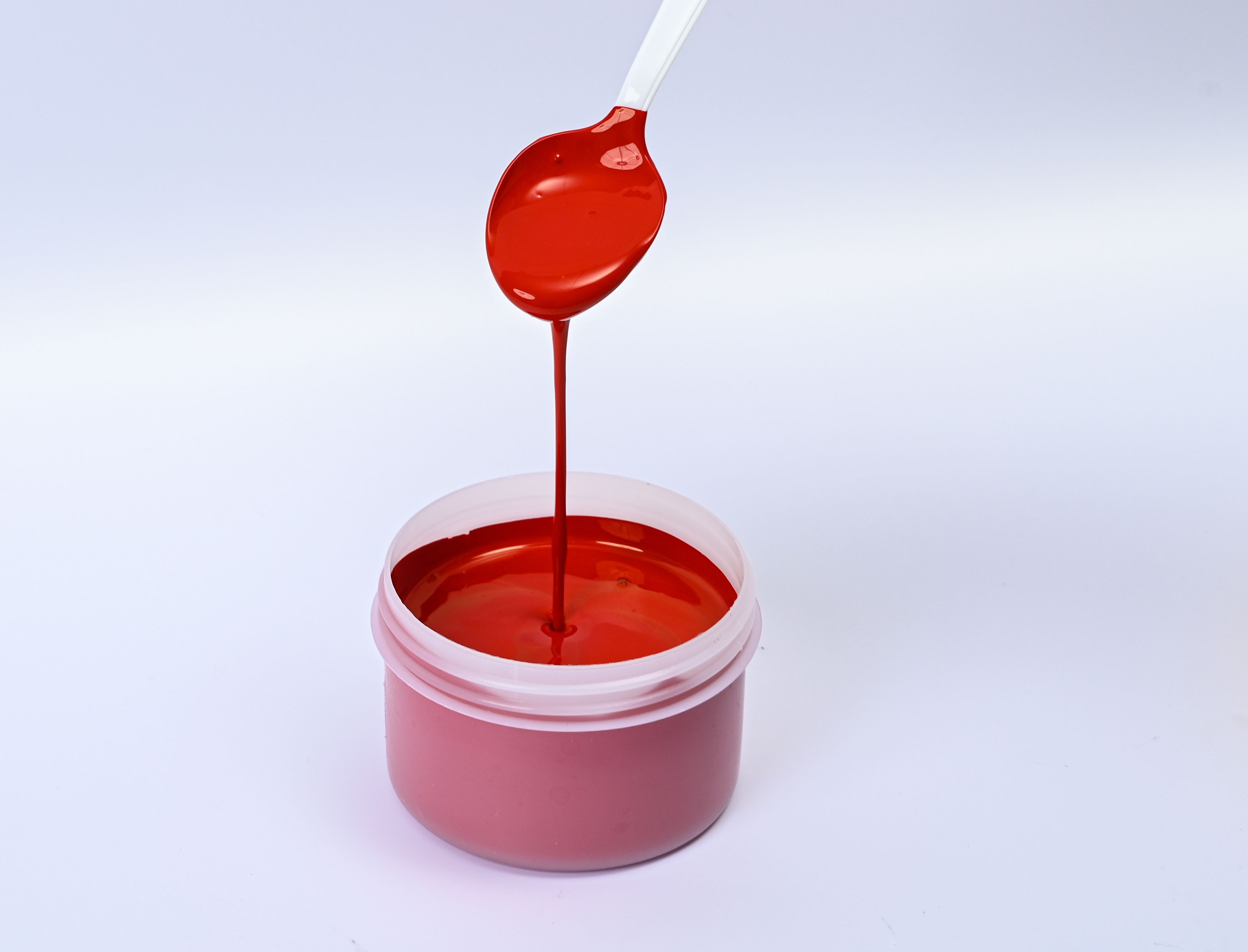 Buy Water Based Gravure Printing Ink from Hai Ao textile printing ...