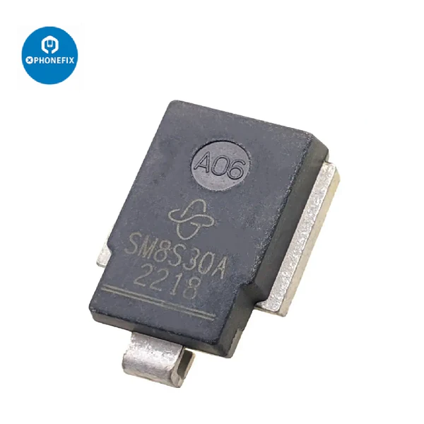 Buy Sm8s30a Automotive Electronic Transistor Car Electronic Diode from ...