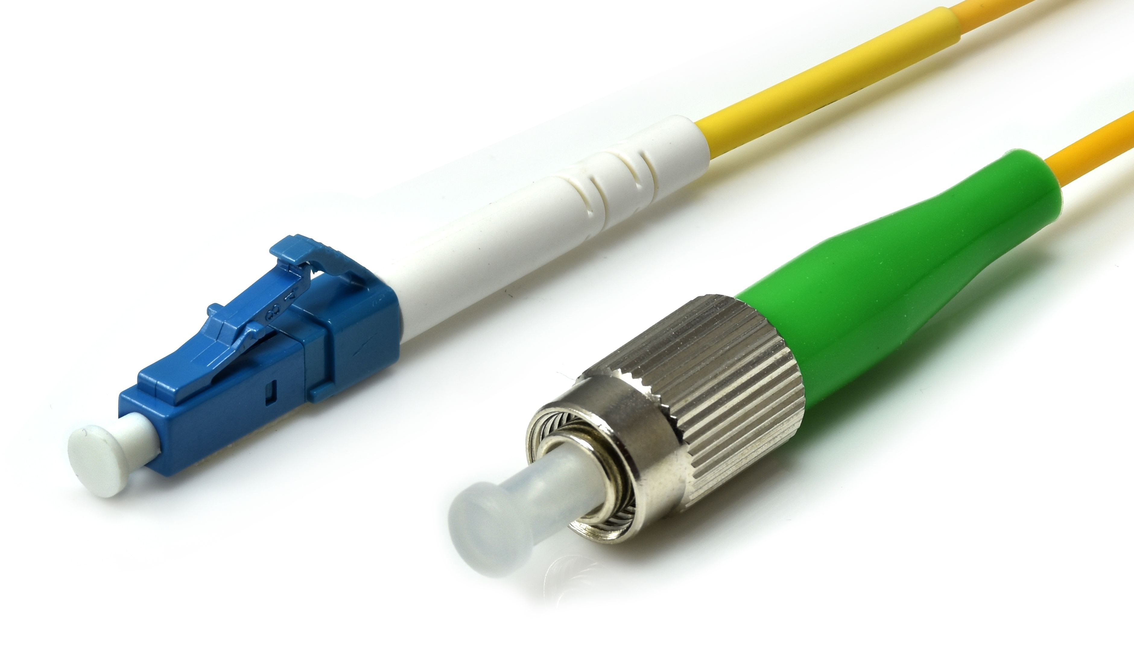 Buy Fiber Optic Fc To Lc from David Electronics, Taiwan | Tradewheel.com